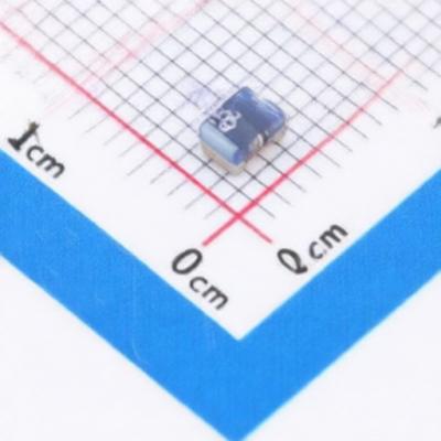 China Electronic Wire Wound Chip Inductor MYX MWI1210UCR24JST-HF with Lead Free and Halogen Free Compliance for sale