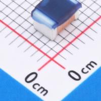 China Wire Wound Chip Inductor MWI1812UC4R7JST-HF Designed for Electronic Circuits and Automated Assembly for sale