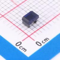 China Halogen free wire wound chip inductor MYX MWI1210IFR82KST-HF suitable for various electronic devices for sale