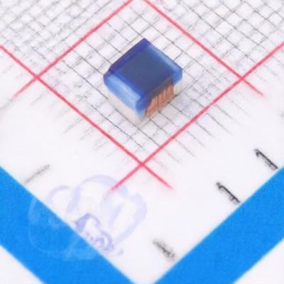 China Tape Reel Wire Wound Chip Inductor MYX MWI1812UC2R2JST-HF Lead Free Halogen Free Electronic Component for sale