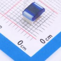 China Lead Free Halogen Free Wire Wound Chip Inductor MYX MWI1812UCR39JST-HF for Electronic Circuit Integration for sale