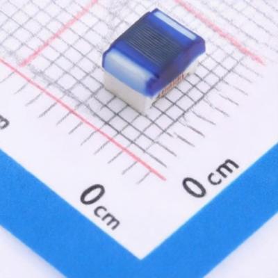 China Lead Free Halogen Free Wire Wound Chip Inductor MYX MWI1812UCR39JST-HF for Electronic Circuit Integration for sale