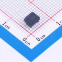 China Halogen Free Wire Wound Chip Inductor MYX MWI1812IF681KST-HF Suitable for Surface Mount Applications for sale