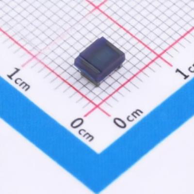 China Halogen Free Wire Wound Chip Inductor MYX MWI1812IF681KST-HF Suitable for Surface Mount Applications for sale