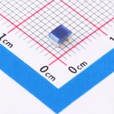 China Wire Wound Chip Inductors MYX MWI1210UC27NJST-HF Designed for in Precise Electronic Circuit Systems for sale