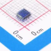 China Electronic Component Wire Wound Chip Inductor MYX MWI1008IF680KST-HF Halogen Free for Circuit Design for sale