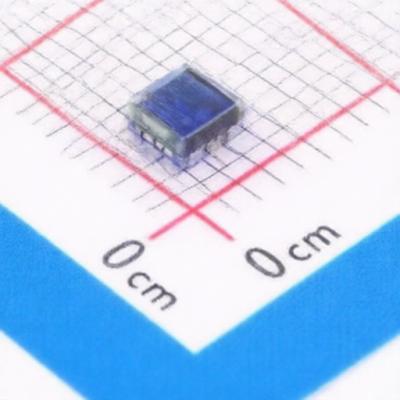 China Electronic Component Wire Wound Chip Inductor MYX MWI1008IF680KST-HF Halogen Free for Circuit Design for sale