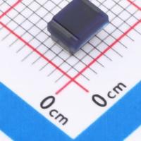 China MYX MWI1812IF470KST HF halogen free wire wound chip inductor for temperature range applications for sale