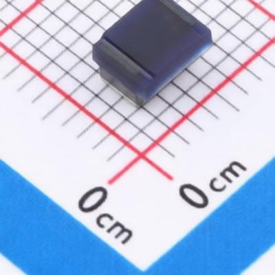 China MYX MWI1812IF470KST HF halogen free wire wound chip inductor for temperature range applications for sale