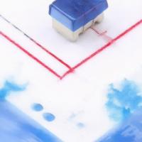 China Wire Wound Chip Inductor MYX MWI1210UC10NJST-HF Halogen Free Lead Free Electronic Component for sale