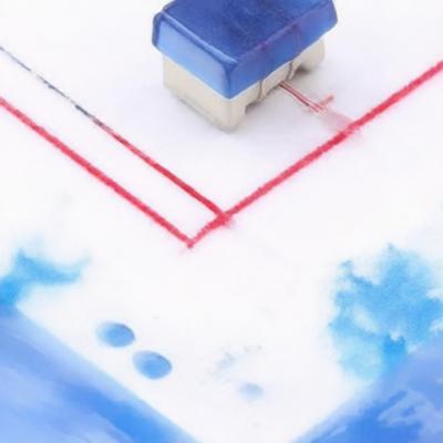 China Wire Wound Chip Inductor MYX MWI1210UC10NJST-HF Halogen Free Lead Free Electronic Component for sale