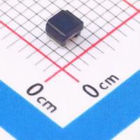 China wire wound chip inductors MYX MWI1008IF330KST-HF with precise inductance and halogen free packaging for sale