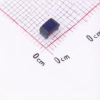 China Wire Wound Chip Inductor MWI MWI1812IF221KST-HF Halogen Free Electronic Component for Circuit Design for sale