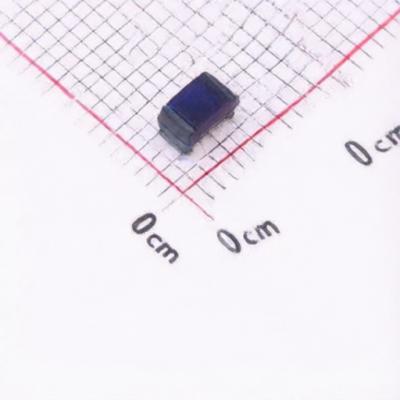 China Wire Wound Chip Inductor MWI MWI1812IF221KST-HF Halogen Free Electronic Component for Circuit Design for sale