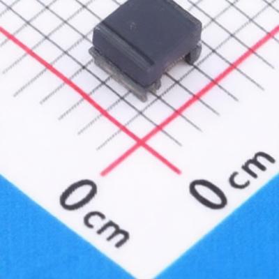 China Wire wound chip inductors MYX MWI1210IF331KST-HF lead free halogen free for electronic applications for sale
