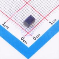 China Halogen Free Wire Wound Chip Inductor MWI1812IF220KST-HF Suitable for Electronic Circuit Applications for sale