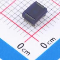China Electronic Component Wire Wound Chip Inductor MWI1812IF100KST-HF Halogen Free for Device Integration for sale