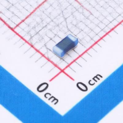 China Compact wire wound chip inductor MYX MWI1206UCR82JST-HF suitable for electronic circuit applications for sale