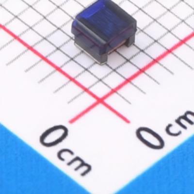 China Electronic component MYX MWI1008IF3R9KST-HF wire wound chip inductor with tape and reel packaging for sale