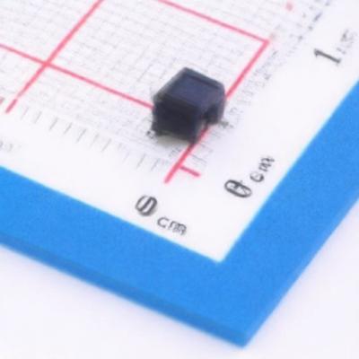 China Halogen Free Wire Wound Chip Inductor MYX MWI1210IF220KST-HF for Electronic Applications for sale