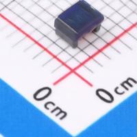 China Wire Wound Chip Inductor Series Featuring MYX MWI1210IF100KST-HF for Electronic Circuit Applications for sale