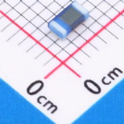 China Wire Wound Chip Inductor MWI MWI1206UCR56JST-HF Suitable for Electronic Signal Processing Applications for sale