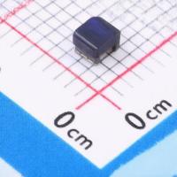 China Halogen Free Wire Wound Chip Inductor MWI MWI1008IF2R0KST-HF with Dimensions 1008 and Inductance 1R0 for sale