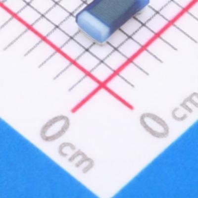 China Wire wound chip inductor halogen free MYX MWI1206UCR68JST-HF suitable for electronic device designs for sale