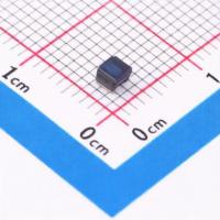 China MYX MWI1008IF1R0KST-HF chip inductor wire wound type with performance and multiple inductance values for sale