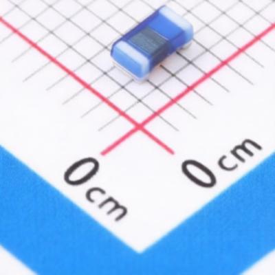 China Compact surface mount wire wound chip inductor MYX MWI1206UCR22JST-HF for various electronic circuits for sale
