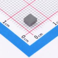 China Wire Wound Chip Inductor MWI1008PS221MST-HF Series with Precise Inductance and High Saturation Current for sale