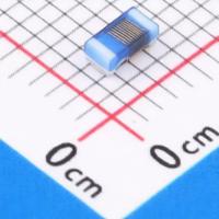 China Wire wound chip inductor MYX MWI1206UC82NJST-HF halogen free compact size for integration in electronic devices for sale