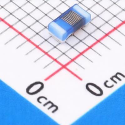 China Wire wound chip inductor MYX MWI1206UC82NJST-HF halogen free compact size for integration in electronic devices for sale