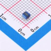 China Compact dimension wire wound chip inductors MYX MWI1008UC3R9JST-HF for space saving electronic designs for sale
