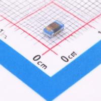 China Halogen free wire wound chip inductors MYX MWI1206UC56NJST-HF ideal for automated assembly processes for sale