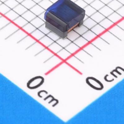 China Electronic Component Wire Wound Chip Inductor MWI MWI1008IF470KST-HF Suitable For Harsh Environments for sale