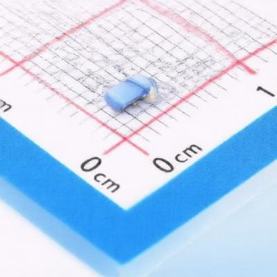 China Halogen Free Wire Wound Chip Inductors MWI MWI1206UC3N3JST-HF Series Designed for Electronic Performance for sale