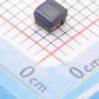 China Wire Wound Chip Inductor Series Featuring MYX MWI1008IF6R8KST-HF for Electronic Circuit Applications for sale