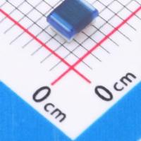 China Electronic Components Including MYX MWI1210UC8R2JST-HF Wire Wound Chip Inductors Halogen Free Design for sale