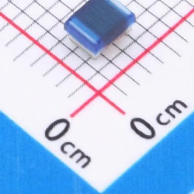 China Electronic Components Including MYX MWI1210UC8R2JST-HF Wire Wound Chip Inductors Halogen Free Design for sale