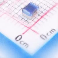 China Wire Wound Chip Inductor MYX MWI1210UC5R6JST-HF Featuring Halogen Free and Red Phosphor Free Options for sale