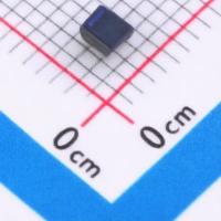 China Chip inductors MYX MWI1008IF2R7KST-HF series with defined inductance values and environmental compliance for sale