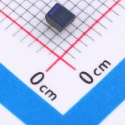 China Chip inductors MYX MWI1008IF2R7KST-HF series with defined inductance values and environmental compliance for sale