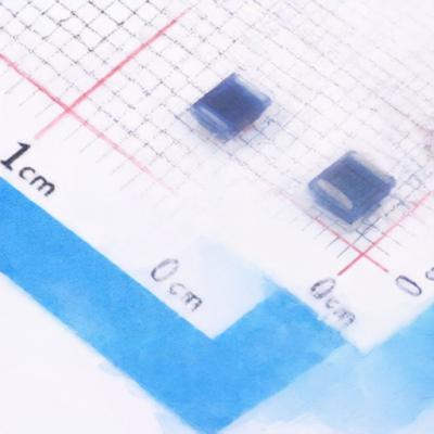 China Wire Wound Chip Inductor MWI MWI1210UC2R7JST-HF Halogen Free Lead Free Electronic Component for sale
