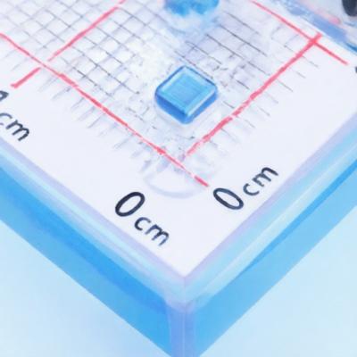 China Durable Wire Wound Chip Inductor MYX MWI1008UCR12JST-HF Suitable for Various Frequency Applications for sale