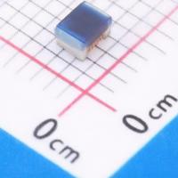 China Halogen free wire wound chip inductor MYX MWI1210UC1R8JST-HF engineered for in electronic assemblies for sale