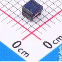 China Electronic Circuit Component MYX MWI1008IFR82KST-HF Wire Wound Chip Inductor with Stable Performance for sale