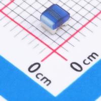 China Electronic Wire Wound Chip Inductors MWI MWI1008UC56NJST-HF Series with Tape and Reel Packaging Options for sale