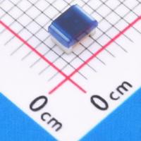 China Electronic wire wound chip inductors MYX MWI1210UC1R2JST-HF compact size for circuit applications for sale