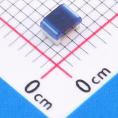 China Electronic wire wound chip inductors MYX MWI1210UC1R2JST-HF compact size for circuit applications for sale